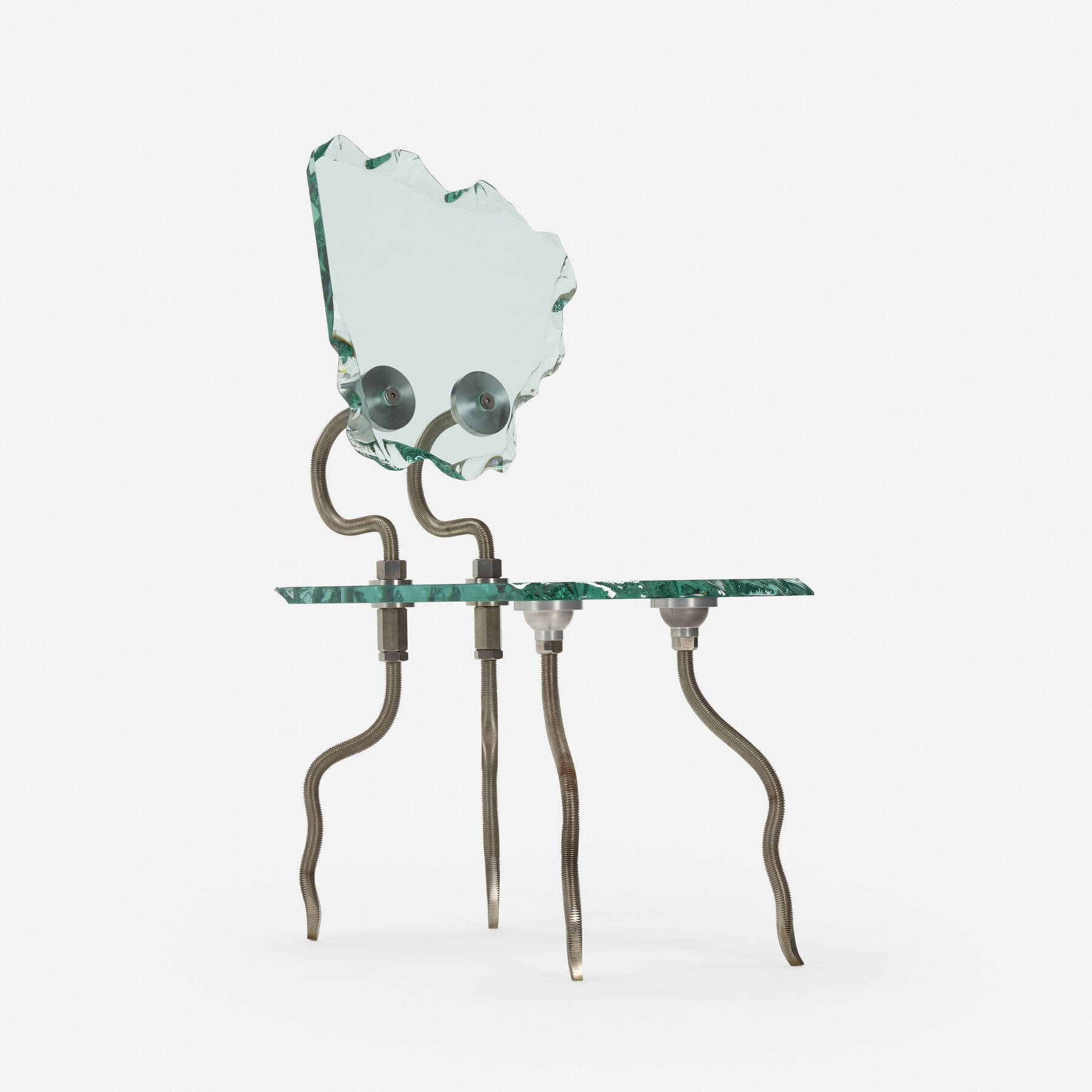 Danny Lane | Etruscan chair | MutualArt