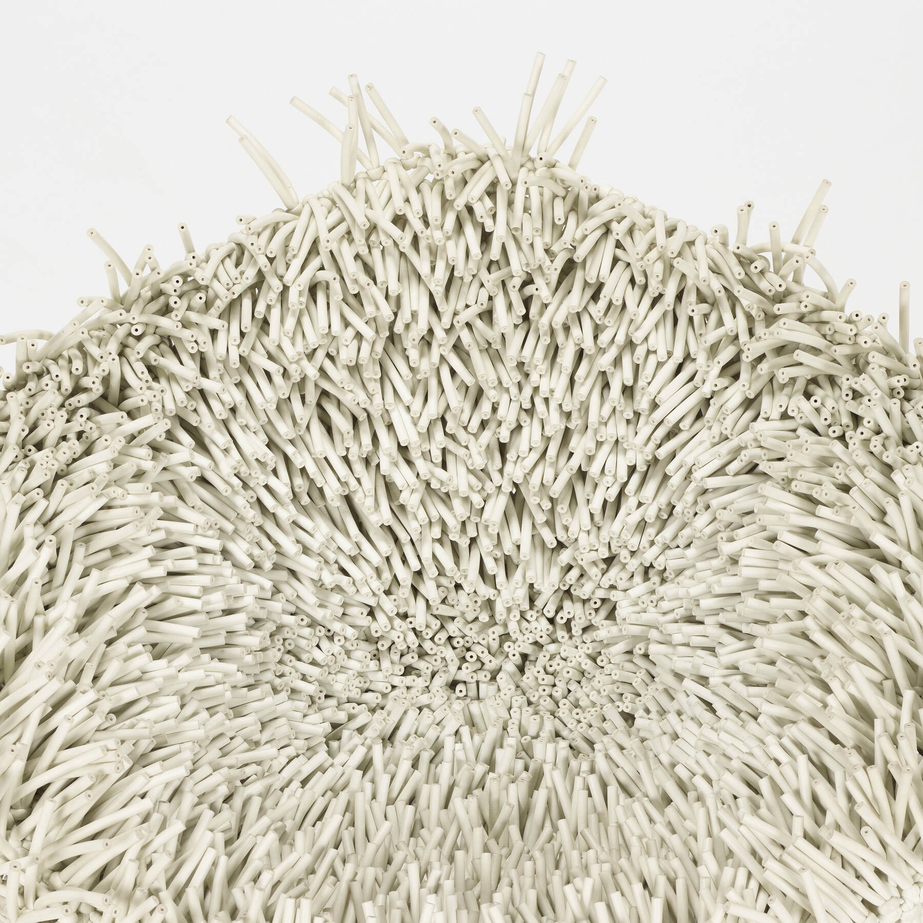 Douglas Homer | Hairy Bertoia Diamond chair (2005) | MutualArt
