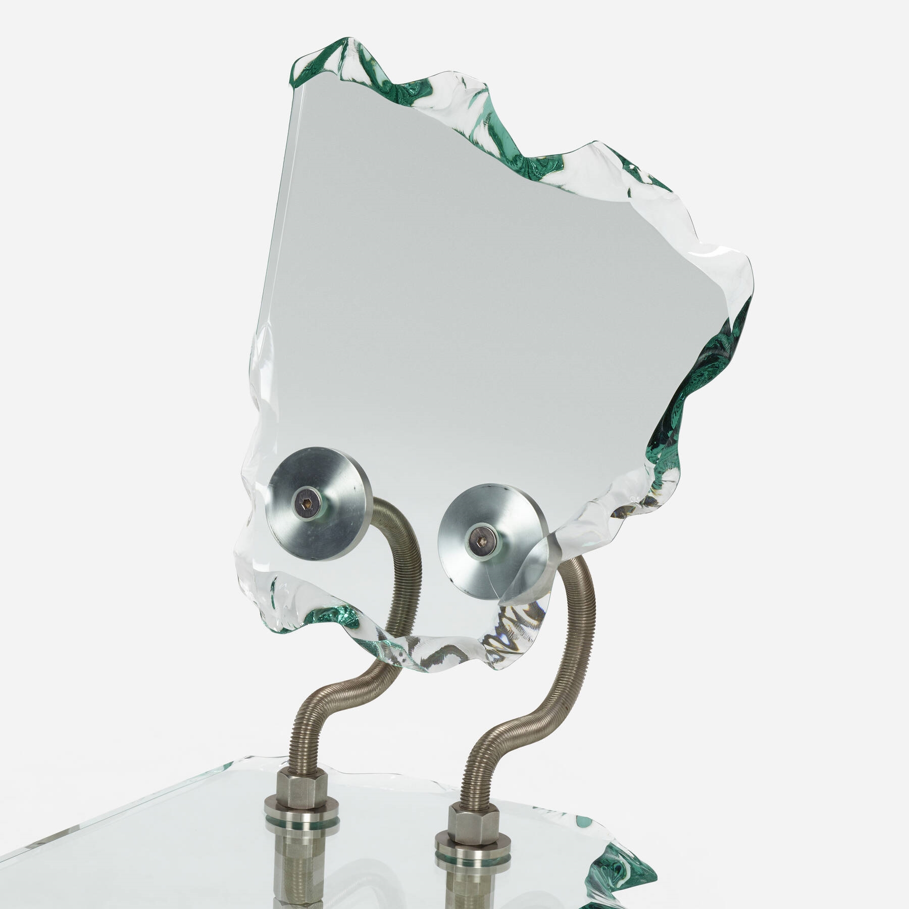 Danny Lane | Etruscan chair | MutualArt