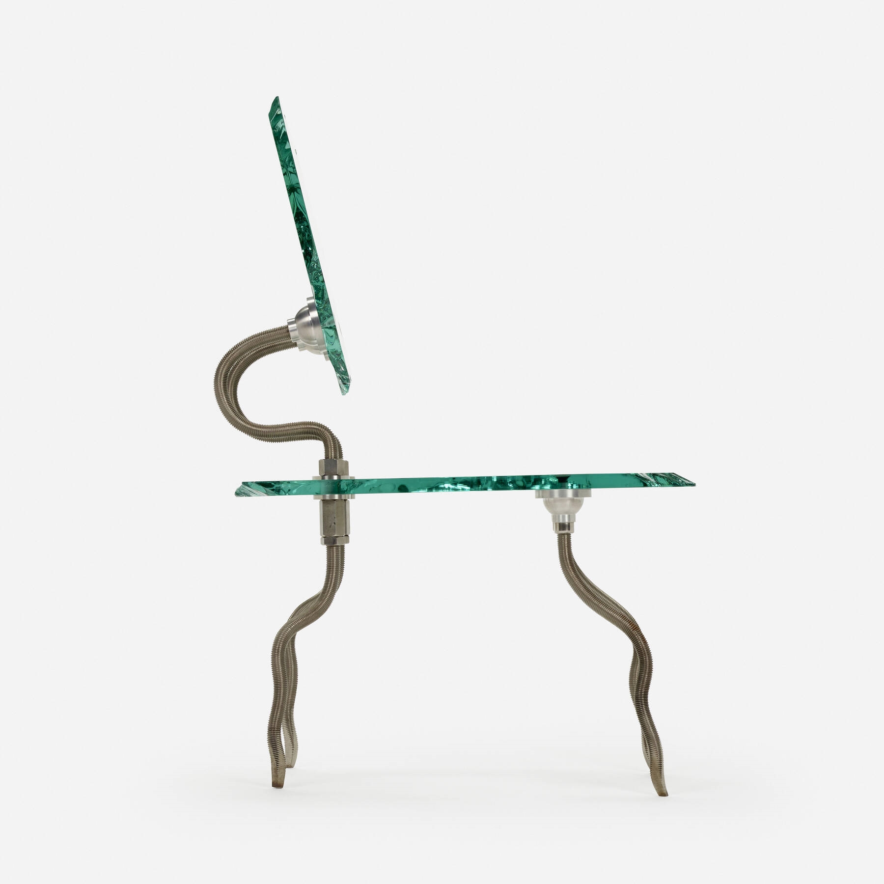 Danny Lane | Etruscan chair | MutualArt