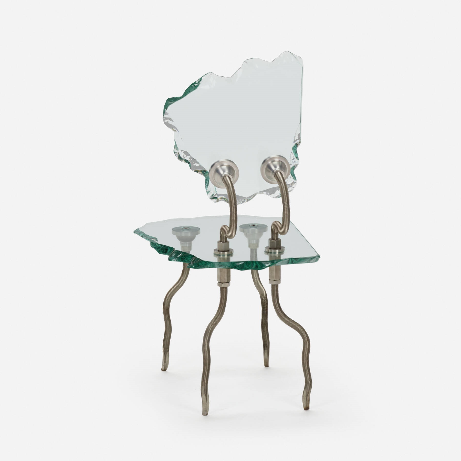 Danny Lane | Etruscan chair | MutualArt