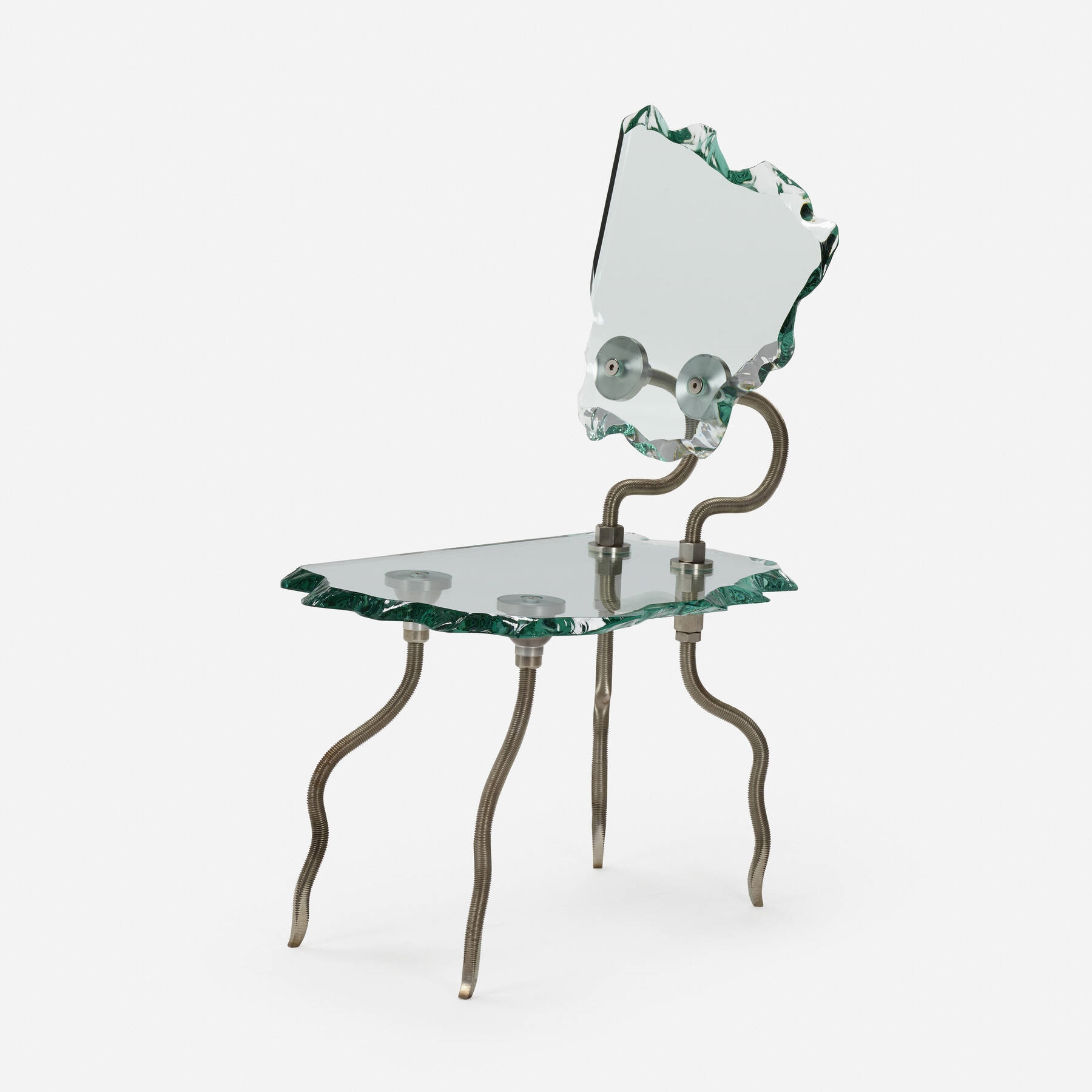 Danny Lane | Etruscan chair | MutualArt