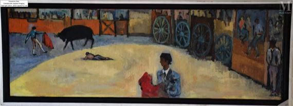 Robert Lepine | Robert LEPINE (1929 - 2017) | MutualArt