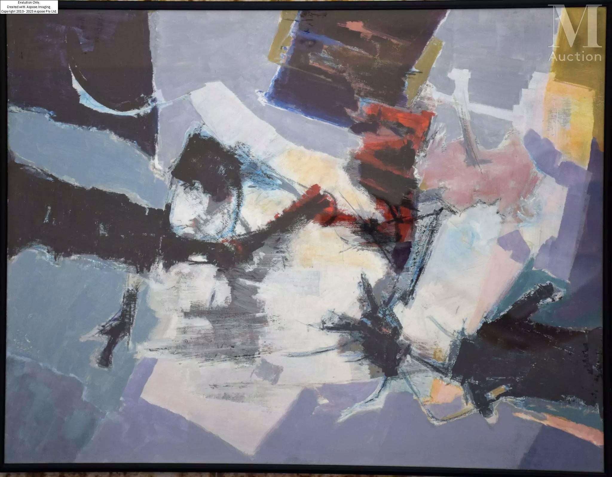 Robert Lepine | Robert LEPINE (1929 - 2017) | MutualArt