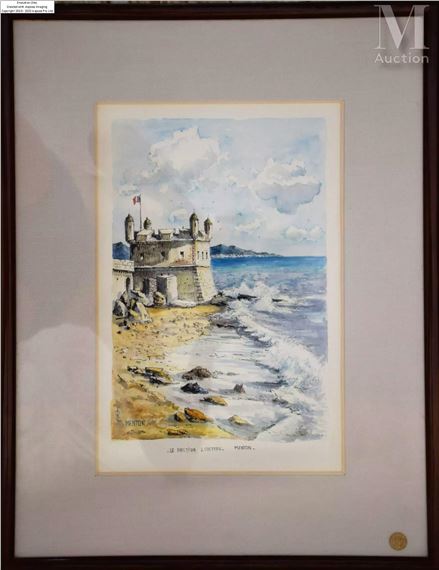 Robert Lépine | Robert LEPINE (1929 - 2017) | MutualArt