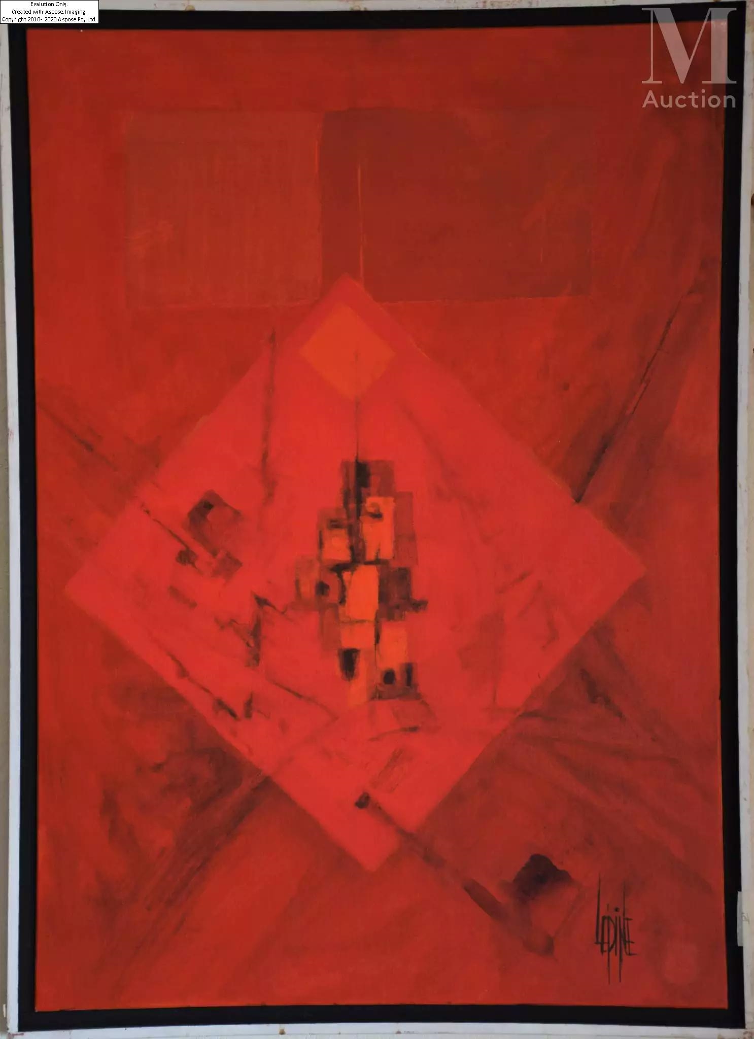 Robert Lepine | Robert LEPINE (1929 - 2017) | MutualArt