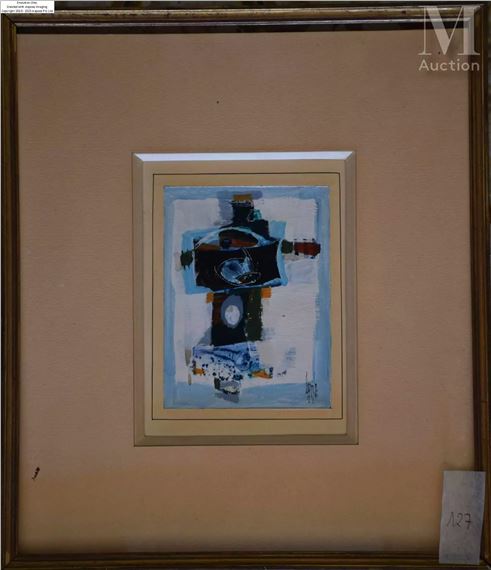 Robert Lepine | Biography