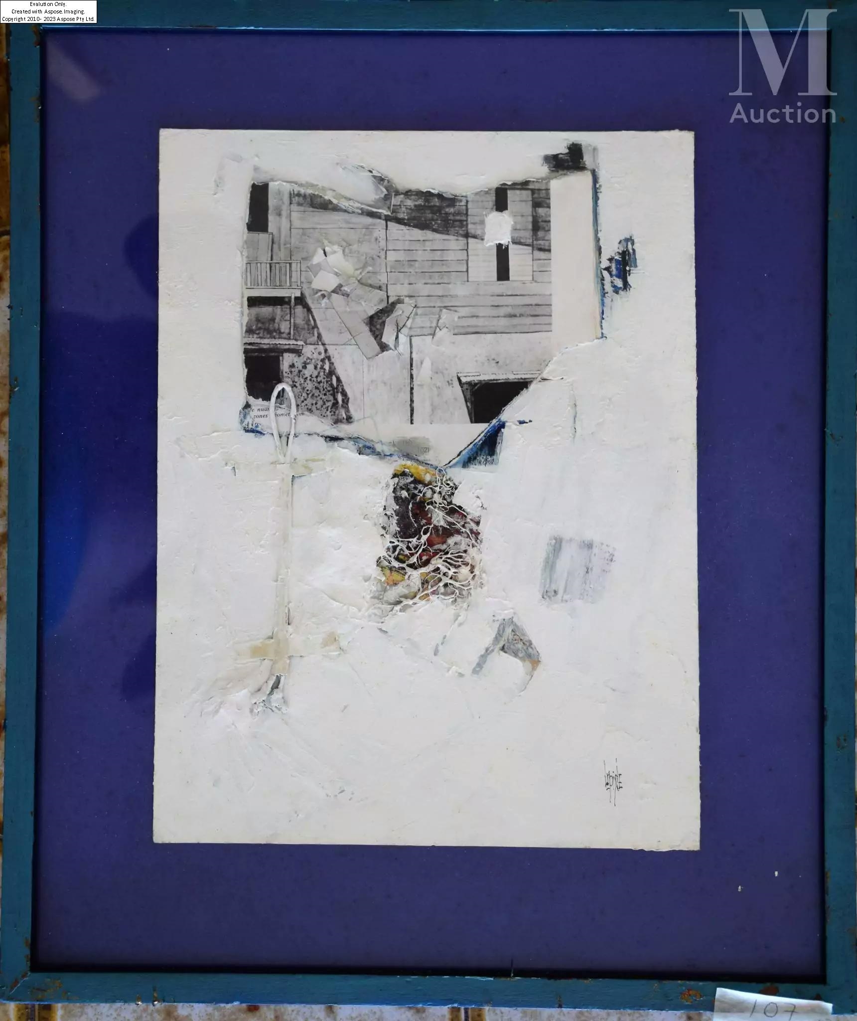 Robert Lepine | Robert LEPINE (1929 - 2017) | MutualArt