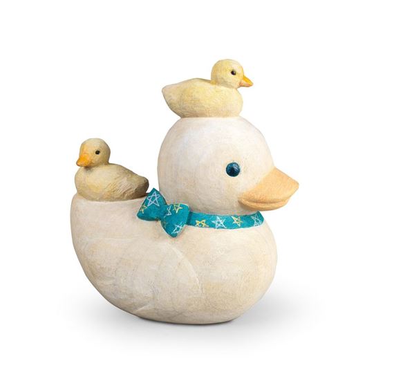 Akiko Tojo | Duck 3 | MutualArt