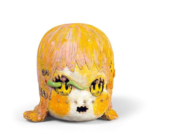 Aico Tsumori | 1 Exhibitions and Events | MutualArt