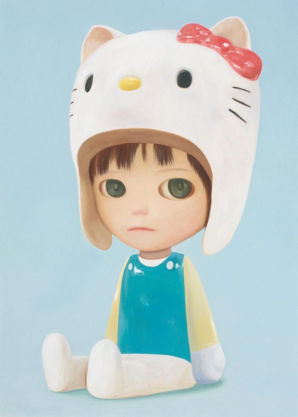 Mayuka Yamamoto | Kitty Boy (2019) | MutualArt