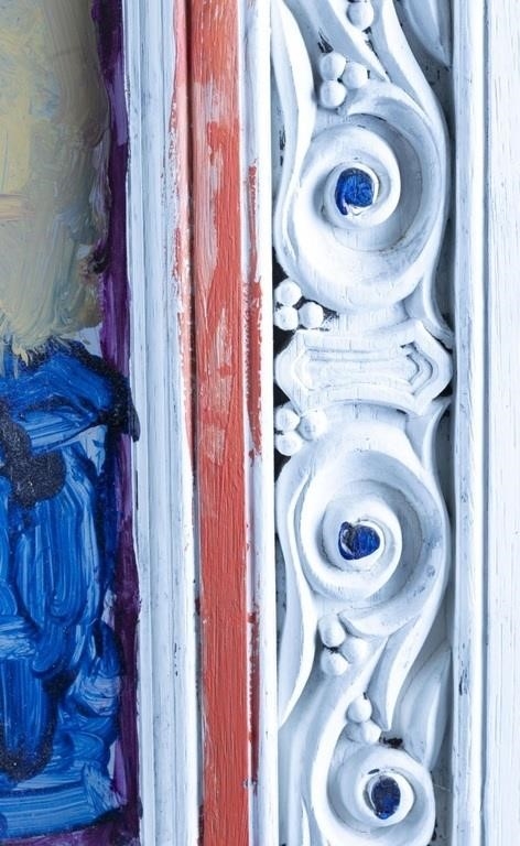 Joe Simms | 4 Joe Simms artworks. | MutualArt