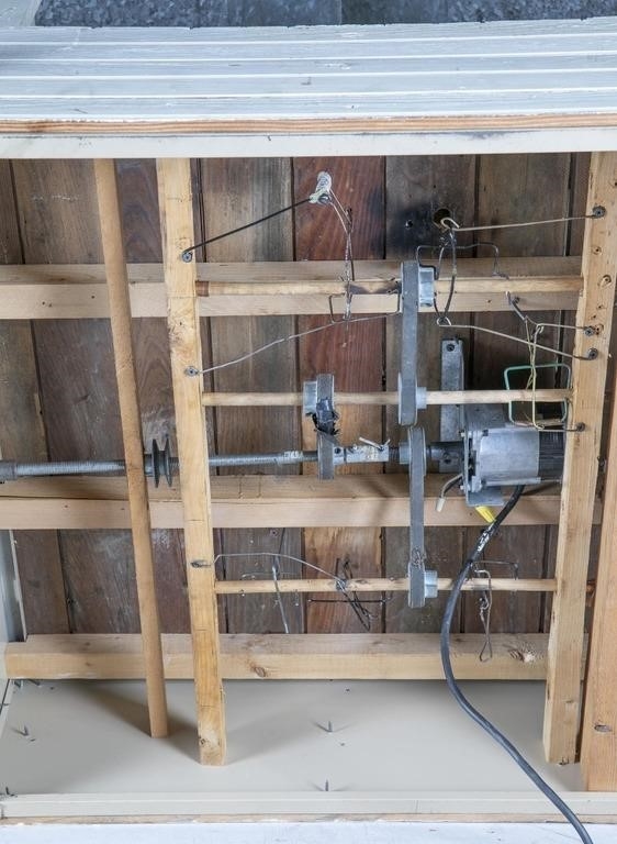 Michael Piccolo | Piccolo, Church of TV God. | MutualArt