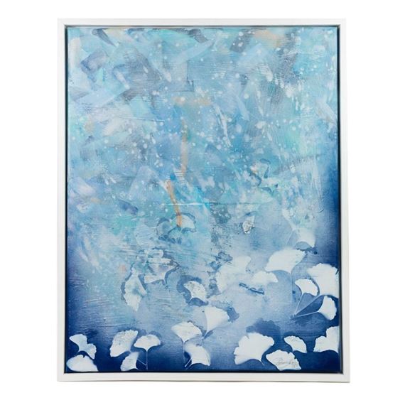 Richard Satchell | 3 Artworks at Auction | MutualArt