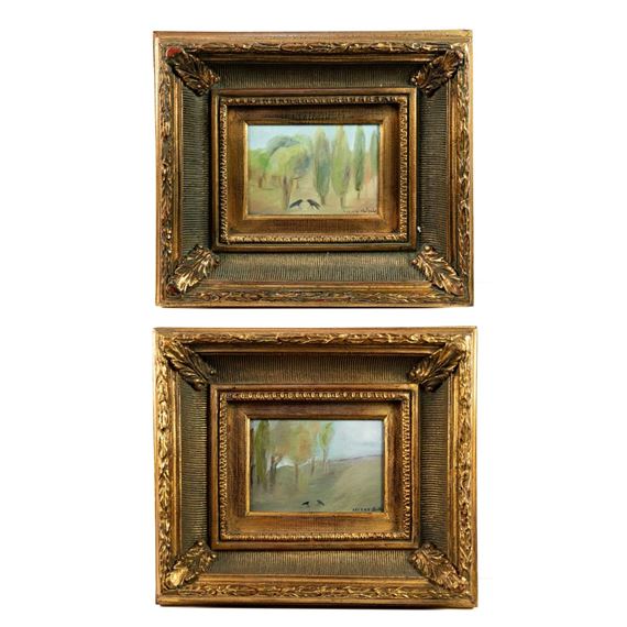 Pami Ciliax-guthrie | 1 Artworks at Auction | MutualArt