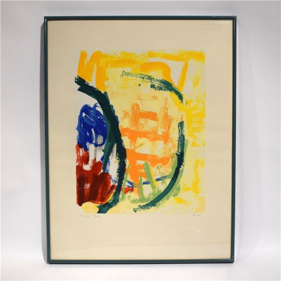 Sonja Roef | 1 Artworks | MutualArt