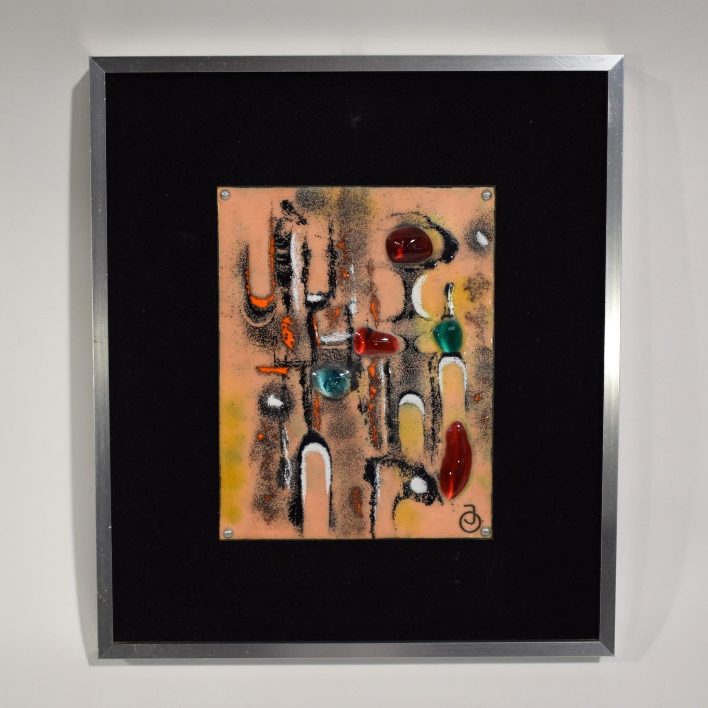 Jos Oestreicher | Jos OESTREICHER (1930) | MutualArt