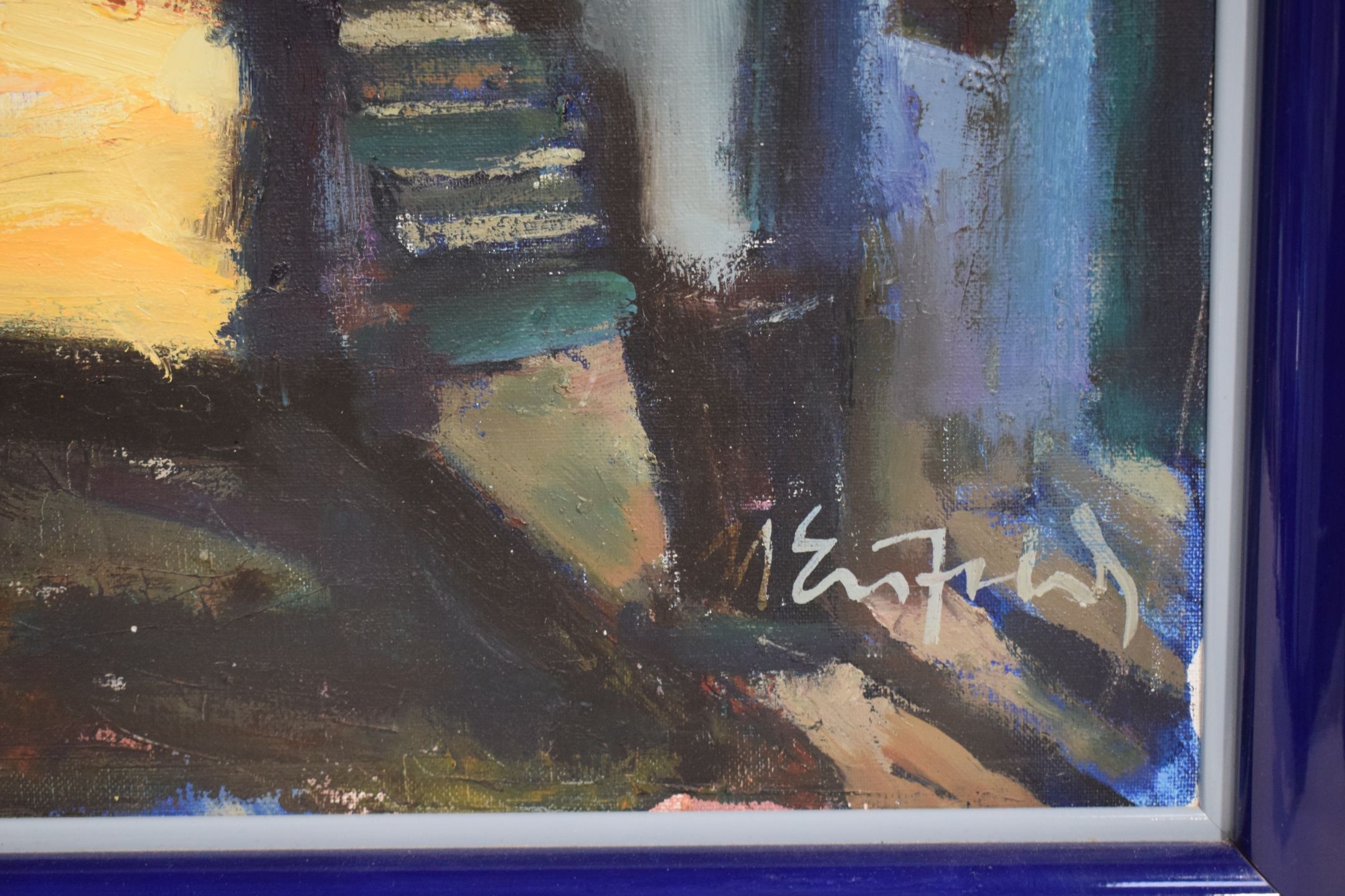 Max Ersfeld | Max ERSFELD (1921-1985) | MutualArt