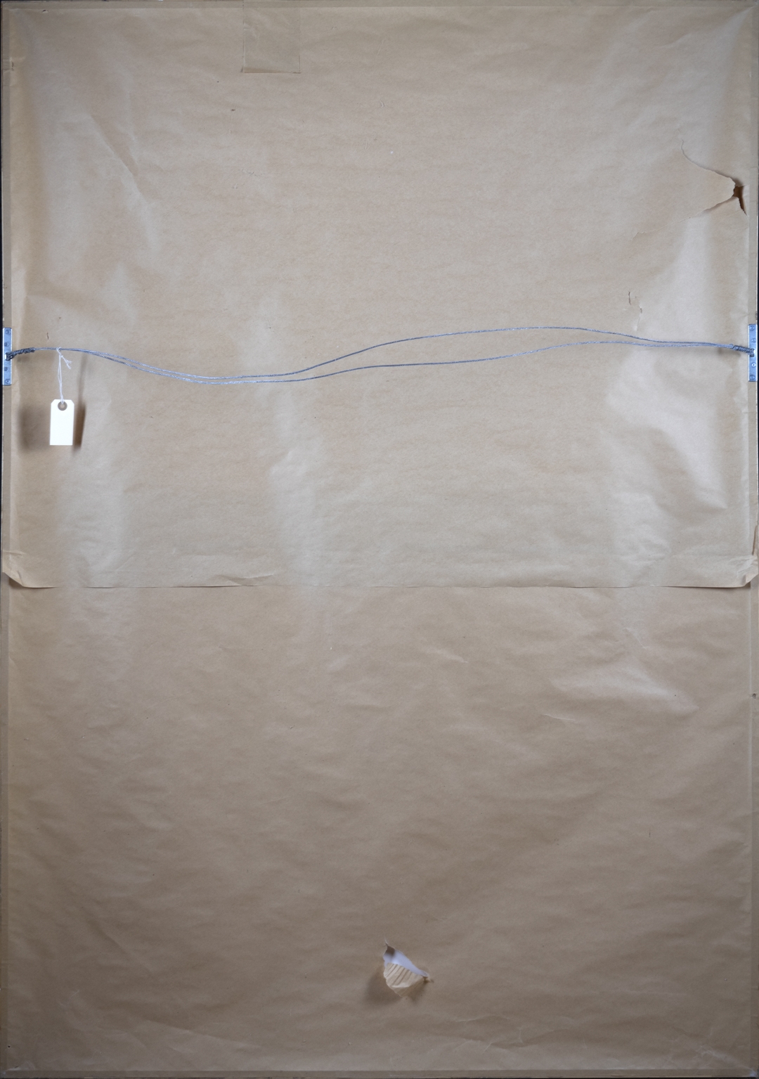 Donna Howell-Sickles | Donna Howell-Sickles (1949- ), Untitled ...