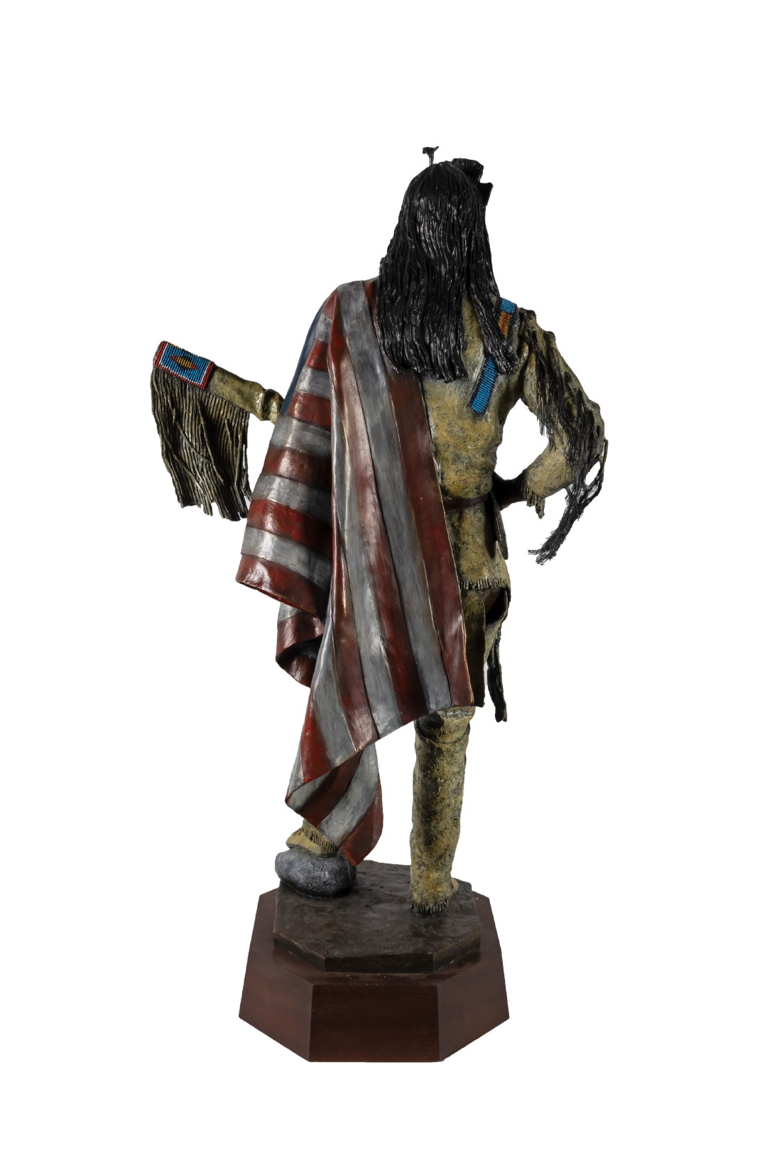 R. Scott Nickell | R. Scott Nickell (1958- ), Winds of Change (1999 ...