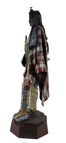 R. Scott Nickell | R. Scott Nickell (1958- ), Winds of Change (1999 ...