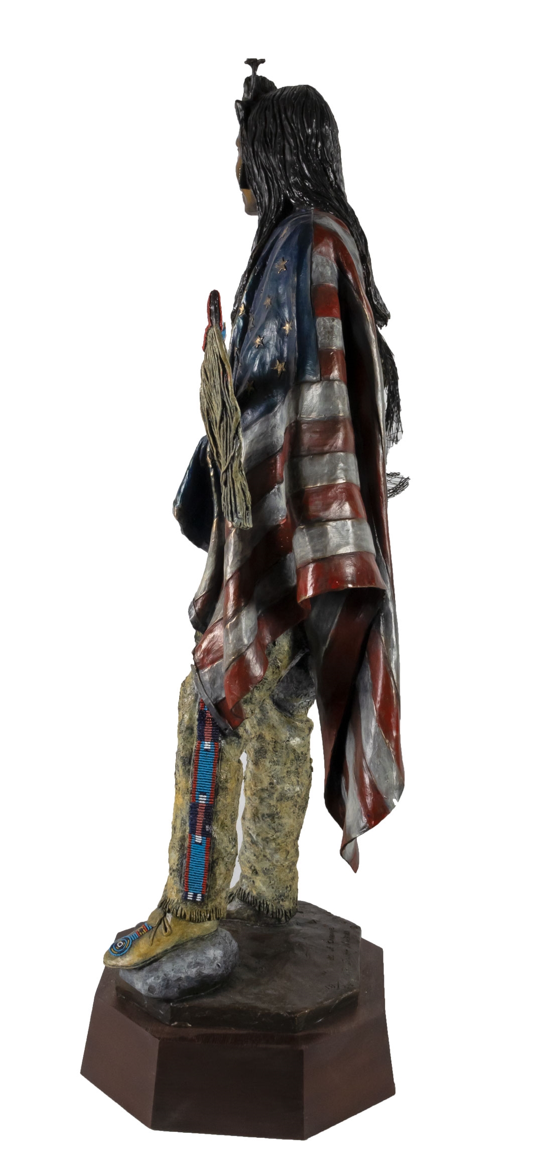 R. Scott Nickell | R. Scott Nickell (1958- ), Winds of Change (1999 ...