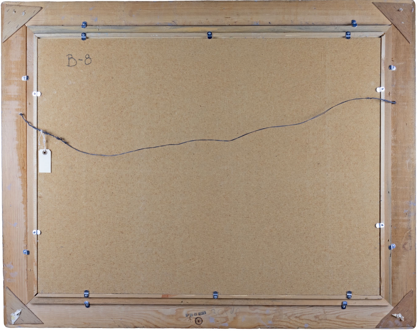 Robert Harper | Robert Harper (1957- ), Mount Moran | MutualArt
