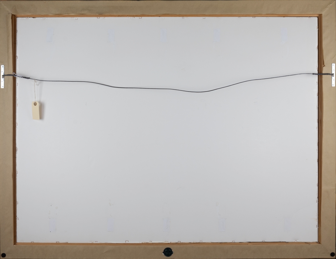 Jennifer Lowe | Lavender Mares | MutualArt