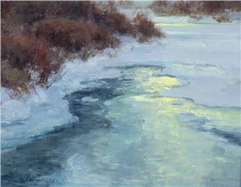 Clyde Aspevig | 409 Artworks at Auction | MutualArt