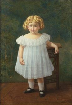 Joseph Henry Sharp | 740 Artworks at Auction | MutualArt