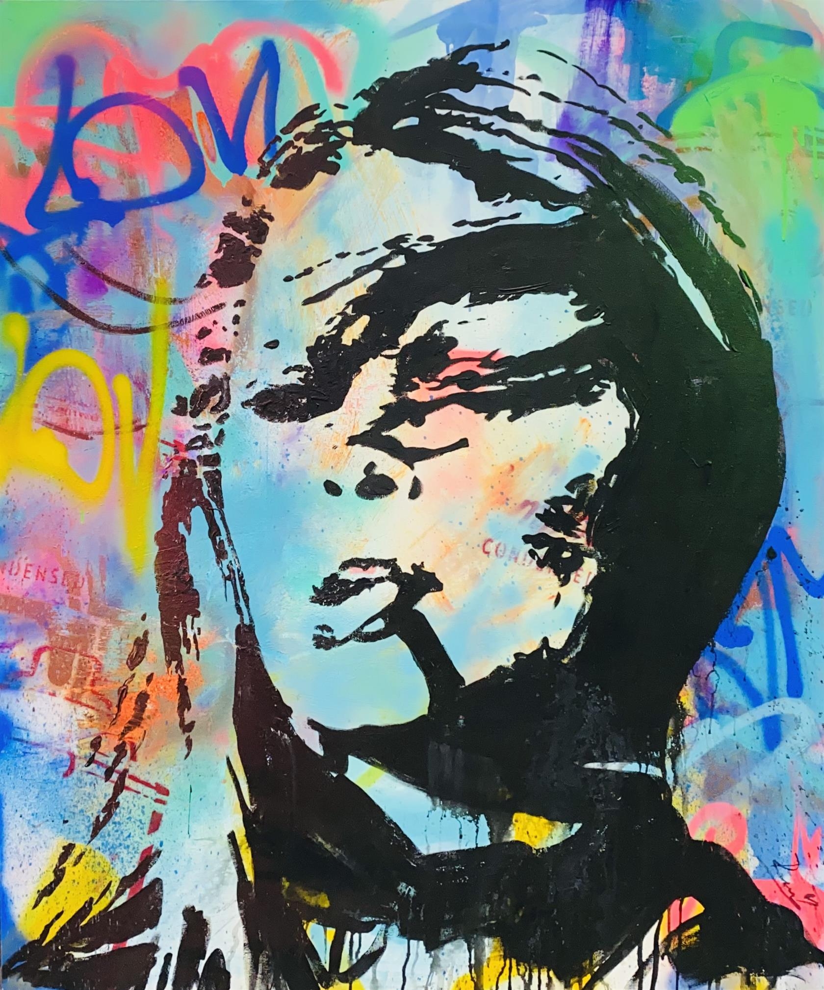 Josef Rataj | Bad Girl - Brigitte Bardot | MutualArt