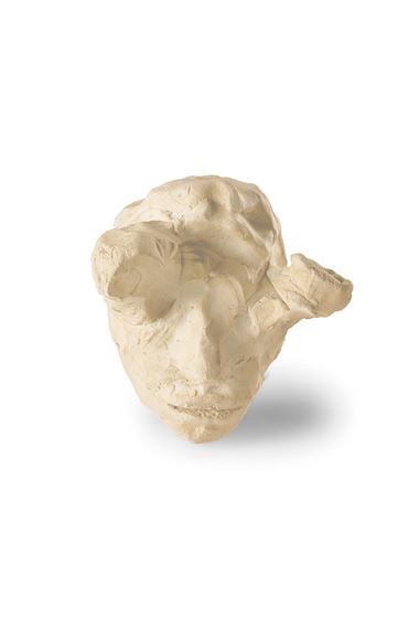 Gieve Patel | Drowned Woman (1983) | MutualArt