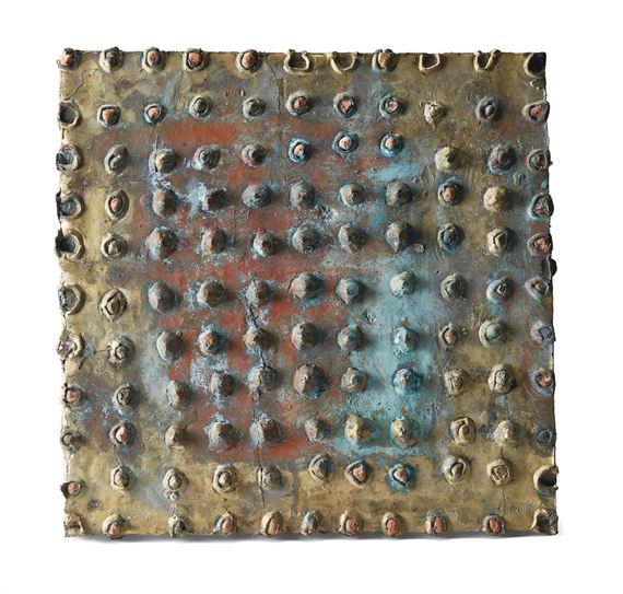 Latika Katt | 1 Artworks at Auction | MutualArt