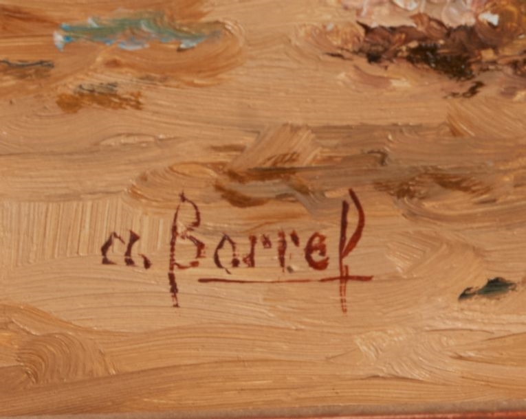 André Borrel | Normandy beaches | MutualArt