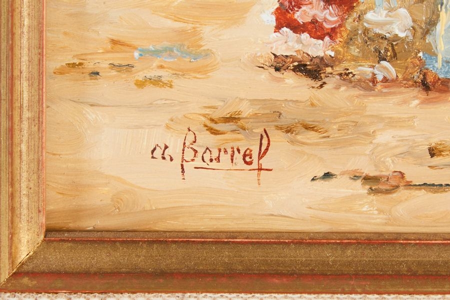 André Borrel | Normandy beaches | MutualArt