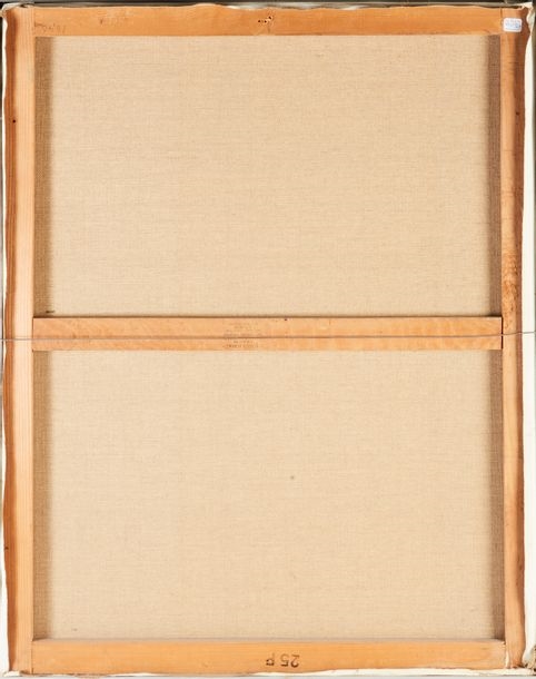 Robert Harris | Robert E. HARRIS (1849-1919). The Crowd.... - Lot 63 ...