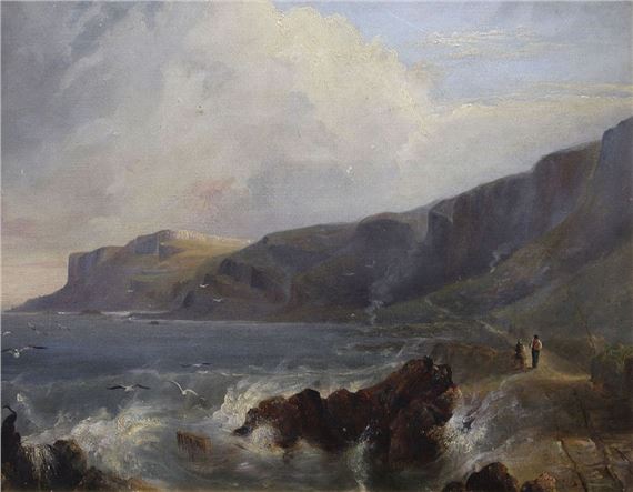 T. H. Boland | FAIRHEAD | MutualArt