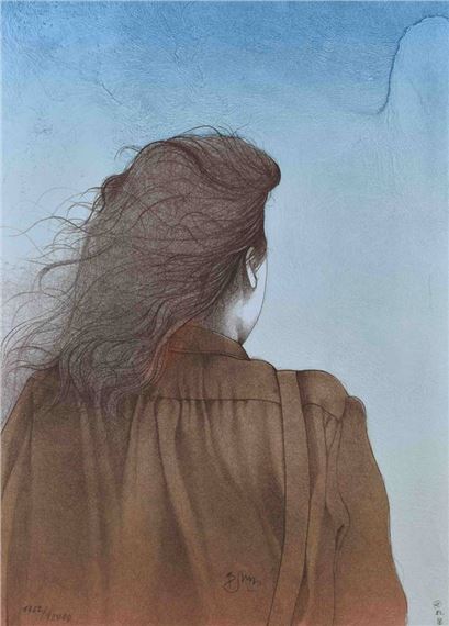 Bruno Bruni | Bruno BRUNI (1935) | MutualArt