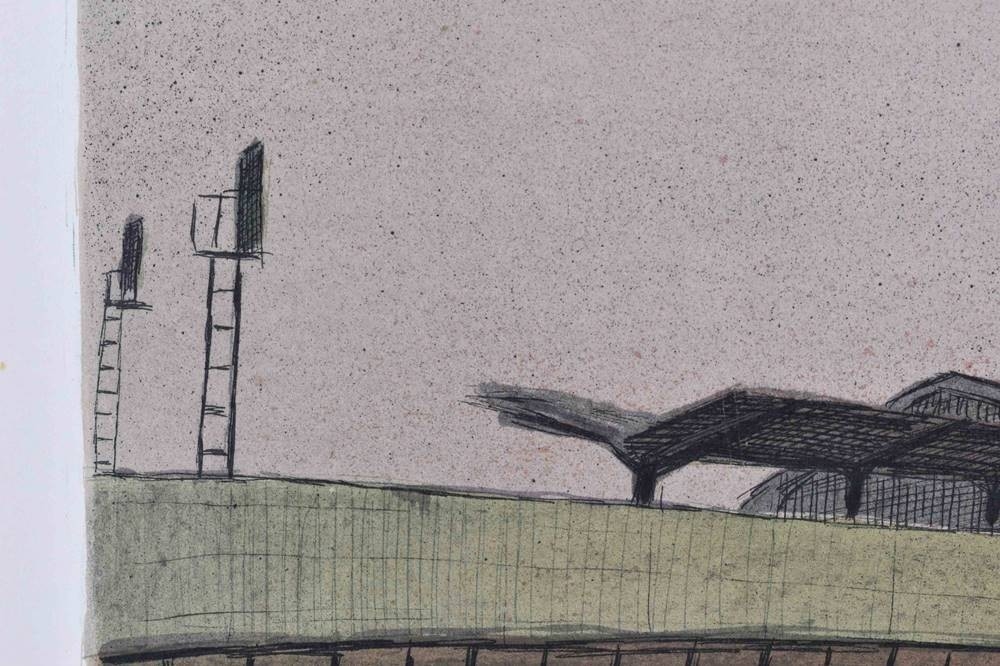 Manfred Butzmann | Manfred BUTZMANN (1942) | MutualArt