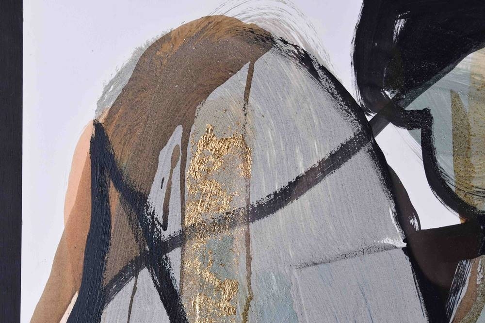 Wolf Vostell | Wolf VOSTELL (1932-1998) (1993) | MutualArt