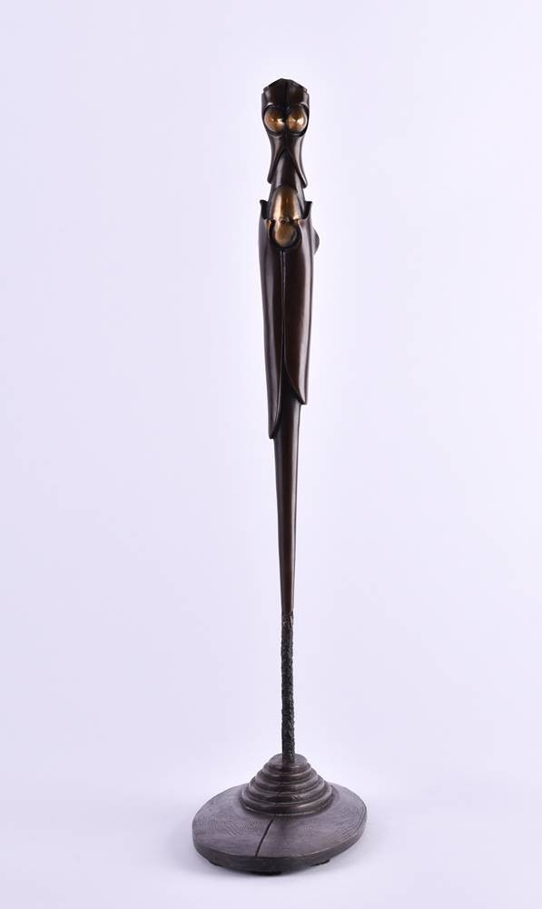 Paul Wunderlich | UNTITLED | MutualArt