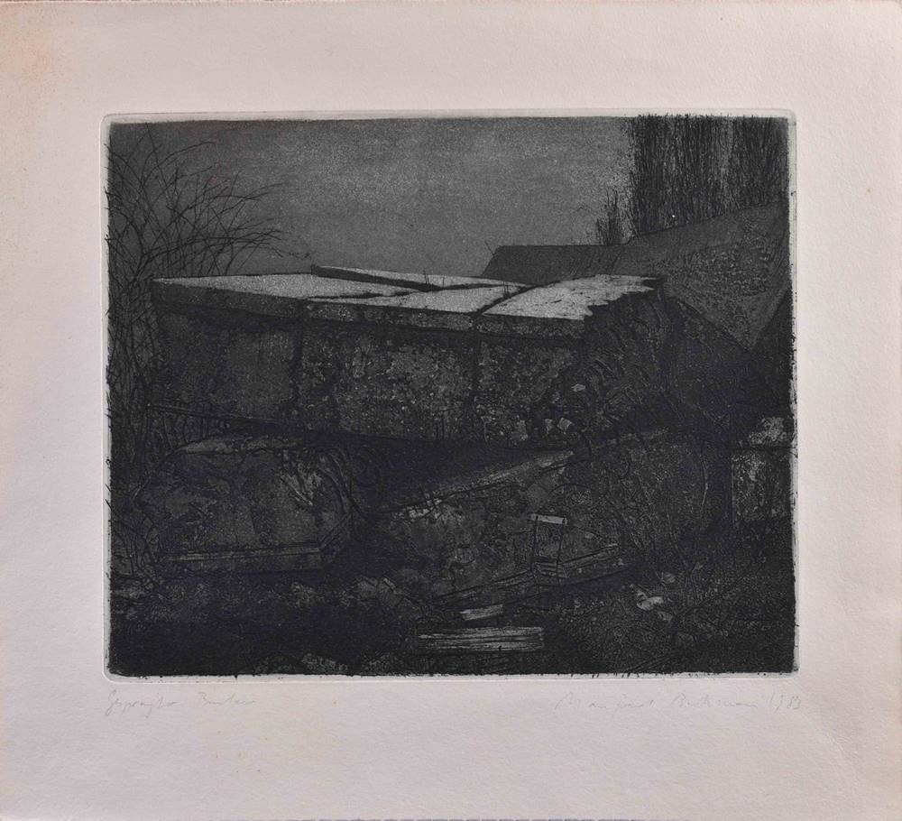 Manfred Butzmann | Manfred BUTZMANN (1942) (1883) | MutualArt