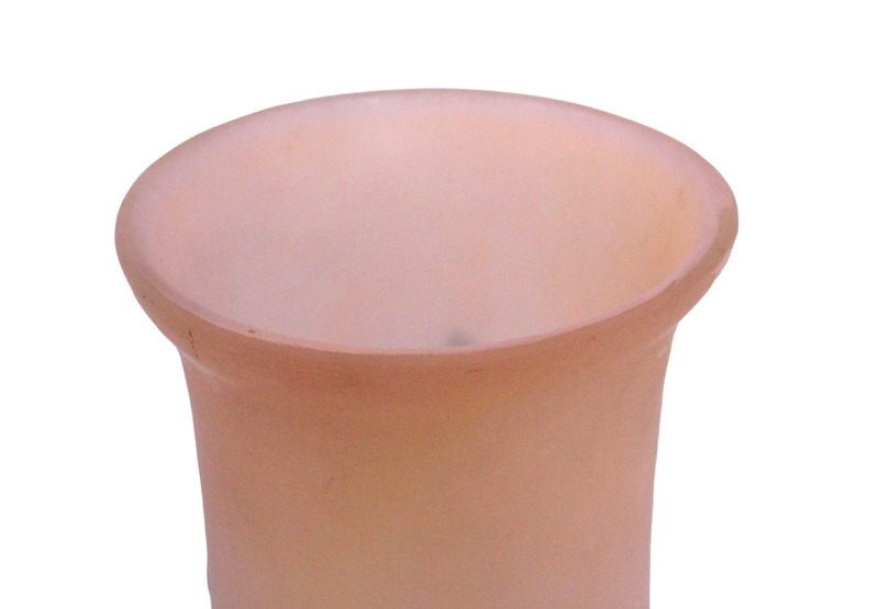 Emile Gallé | #330A Large Emile Galle Vase | MutualArt
