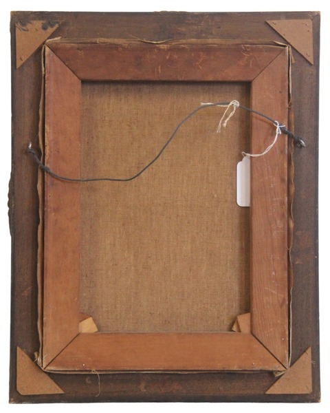 Harry Herman Roseland | Harry Roseland, O/C Portrait of a Woman (1000 ...