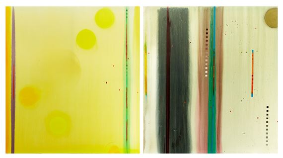 Stephen Mueller | To the left | MutualArt