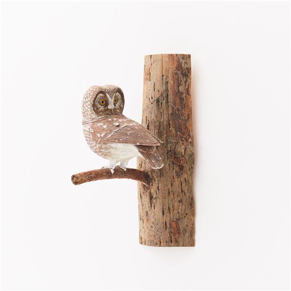 Per Torvald Persson | 1 Artworks at Auction | MutualArt