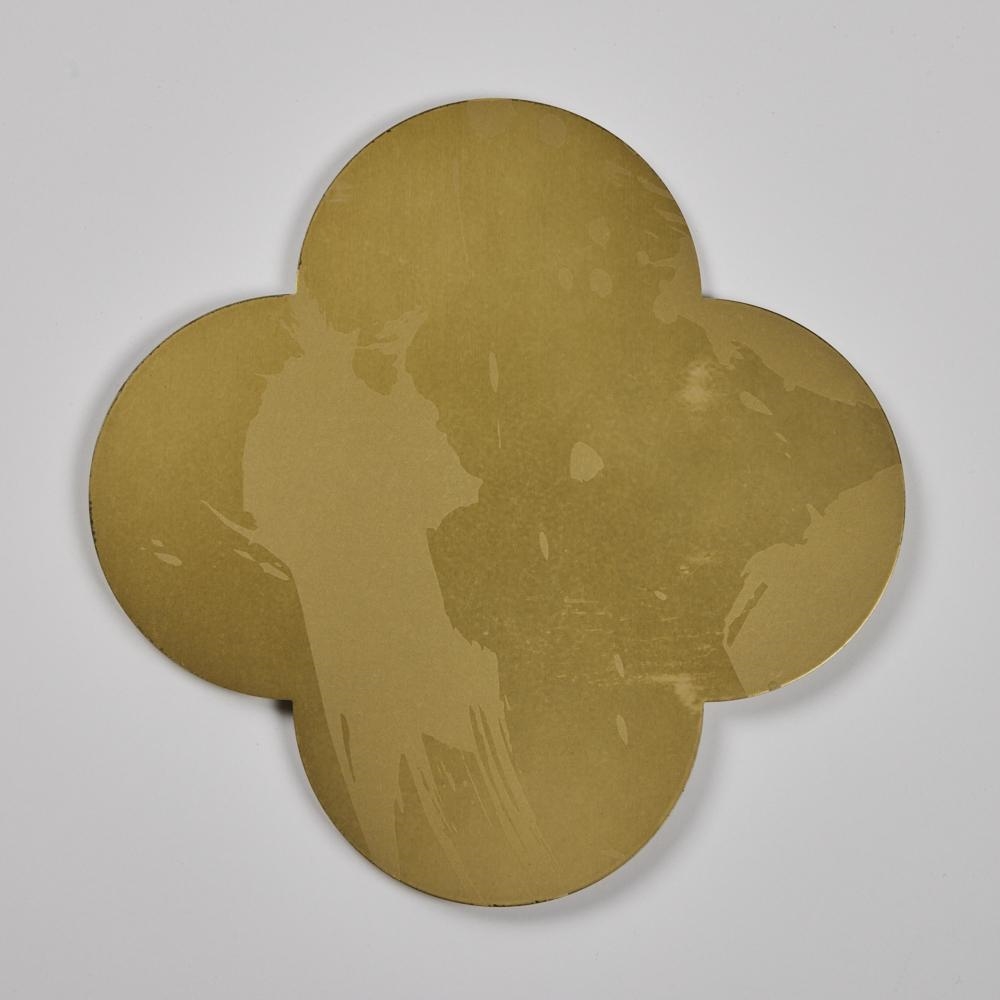 Max Gimblett | Remembrance (2015) | MutualArt