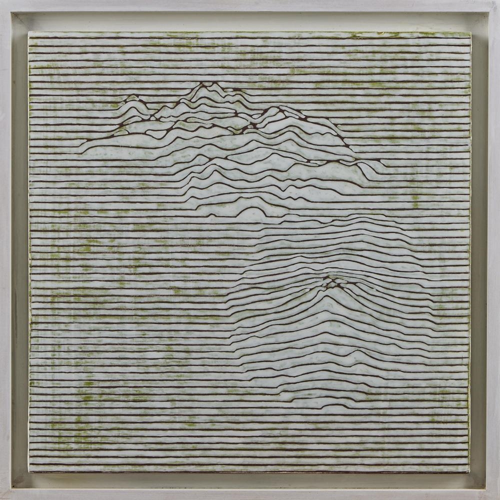 Richard Wedekind | Gulf Bombarder (2006) | MutualArt