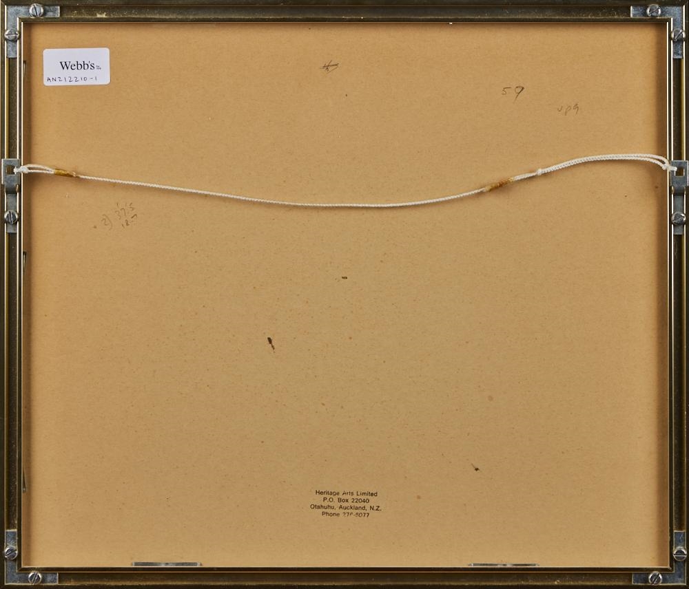 Merrilyn Jaquiery | Silvereye | MutualArt