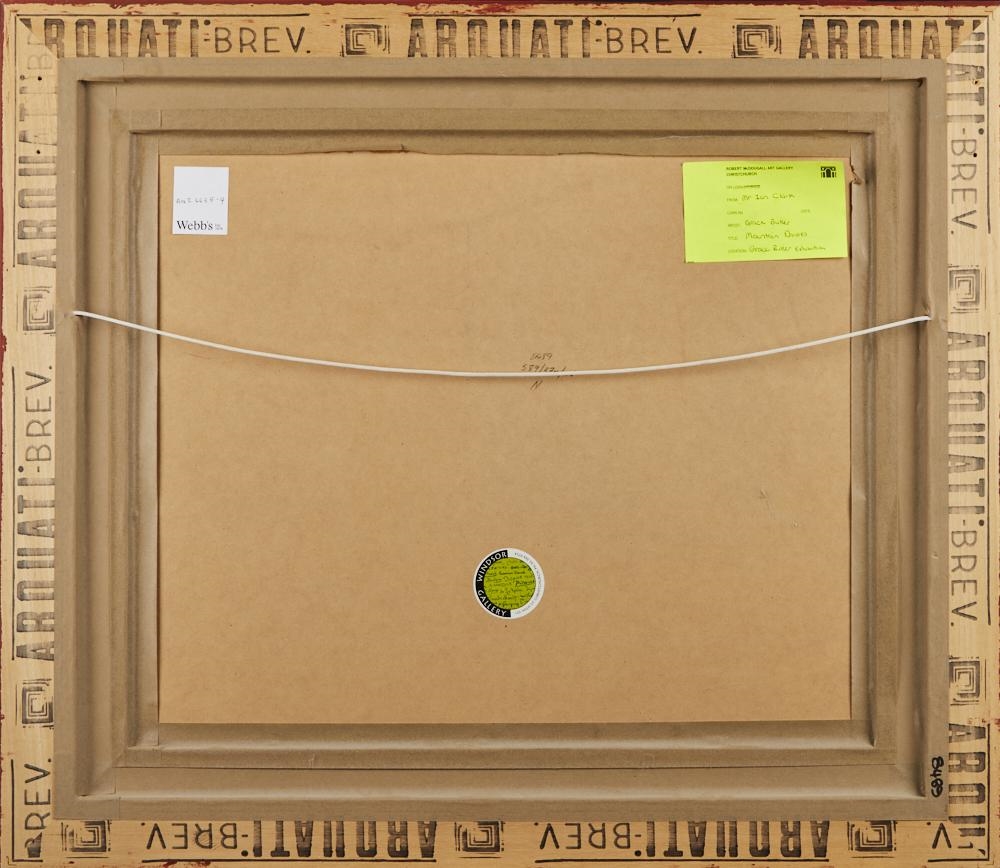 Grace Butler | Mountain Daisies | MutualArt